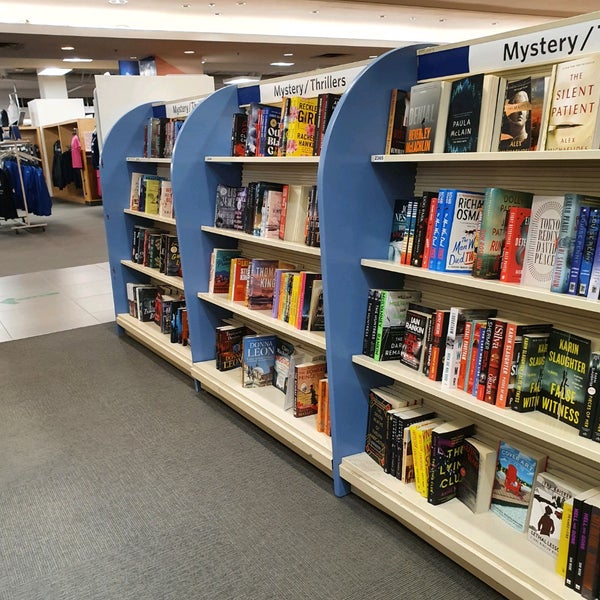 UBC Bookstore - College Bookstore in Vancouver