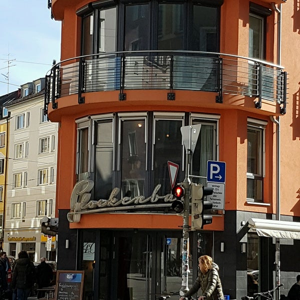 Glockenbach (Now Closed) - Glockenbach - 45 tips