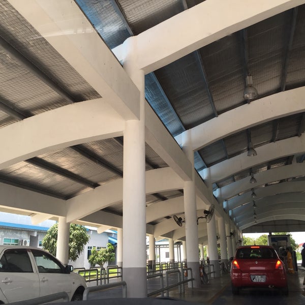 JPD Tutong - Structure