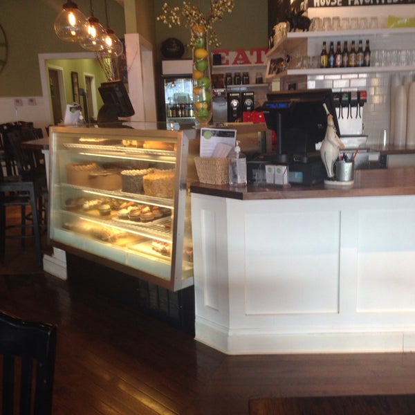 Photos at Russell's Cafe & Bakery - Café in Fenton