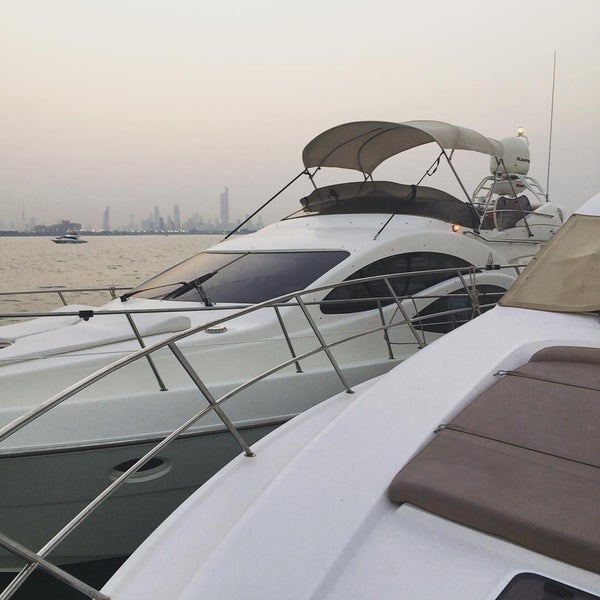 Shaab Beach Club - Beach