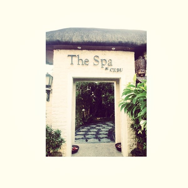 The Spa @ Cebu - 11 tips from 318 visitors