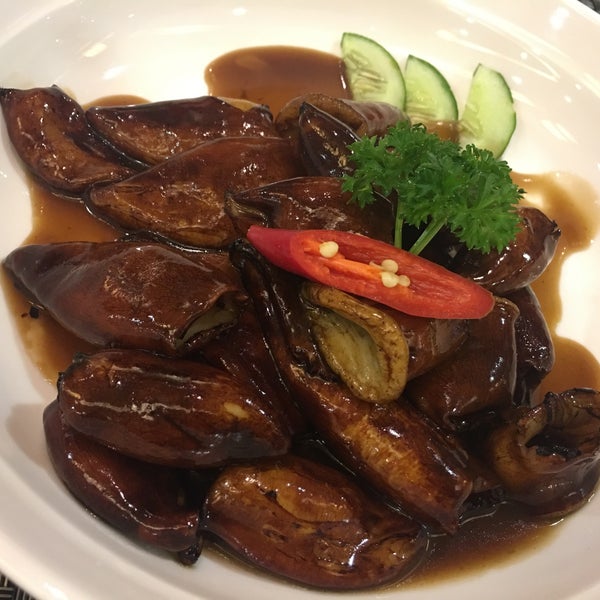 Jun Njan - Seafood Restaurant