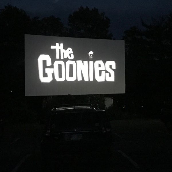 Weirs Drive-In Theatre - 6 tips