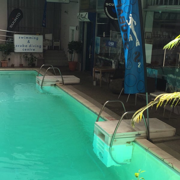 Sealantis Dive Centre - Petaling Jaya, Selangor