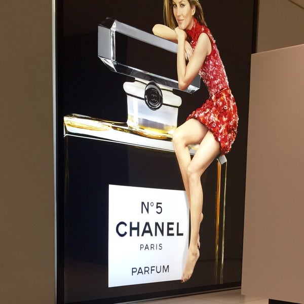 Chanel Headquarters - Office in Golden Triangle