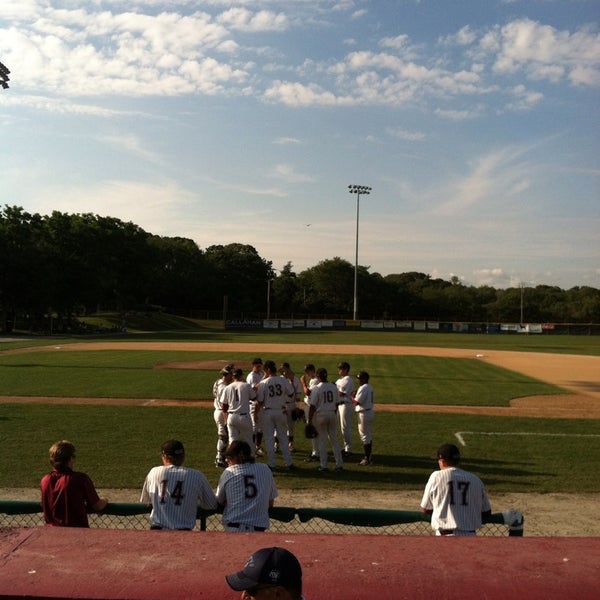 Photos at Arnie Allen Diamond at Guv Fuller Field - Baseball Stadium
