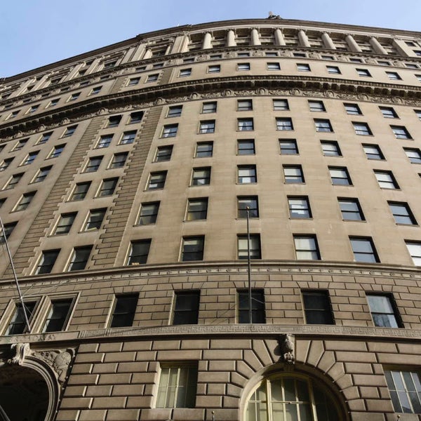 Richard R Green High School of Teaching - Yorkville - 421 E 88th St