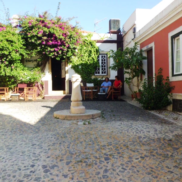 Procópio - Bar in São Mamede