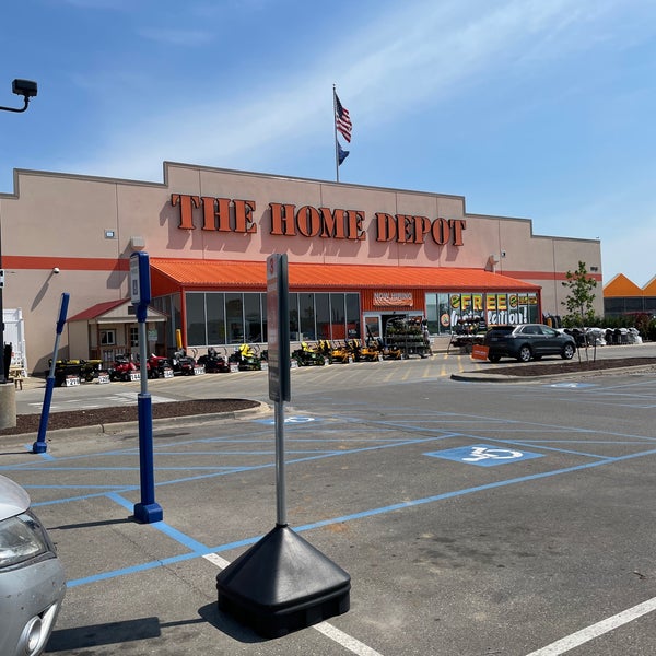 Photos at The Home Depot - 1910 W 31st St