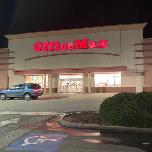 OfficeMax - Office Supply Store