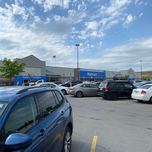 Photos at Walmart Supercenter - Big Box Store in Lees Summit