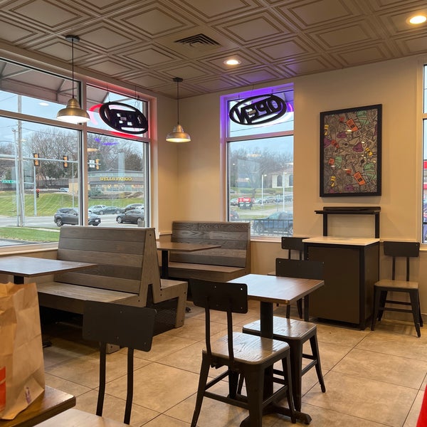 Taco Bell - Kansas City, MO