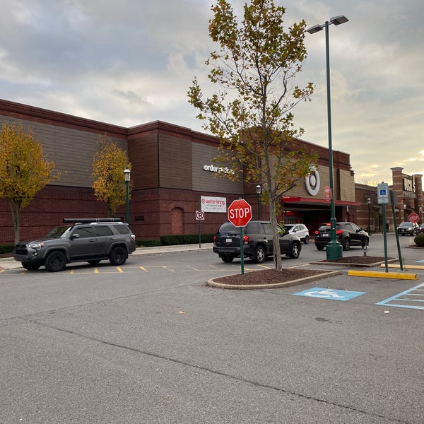 Target - Homestead, PA