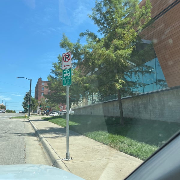 Lawrence Public Library - Library in Lawrence