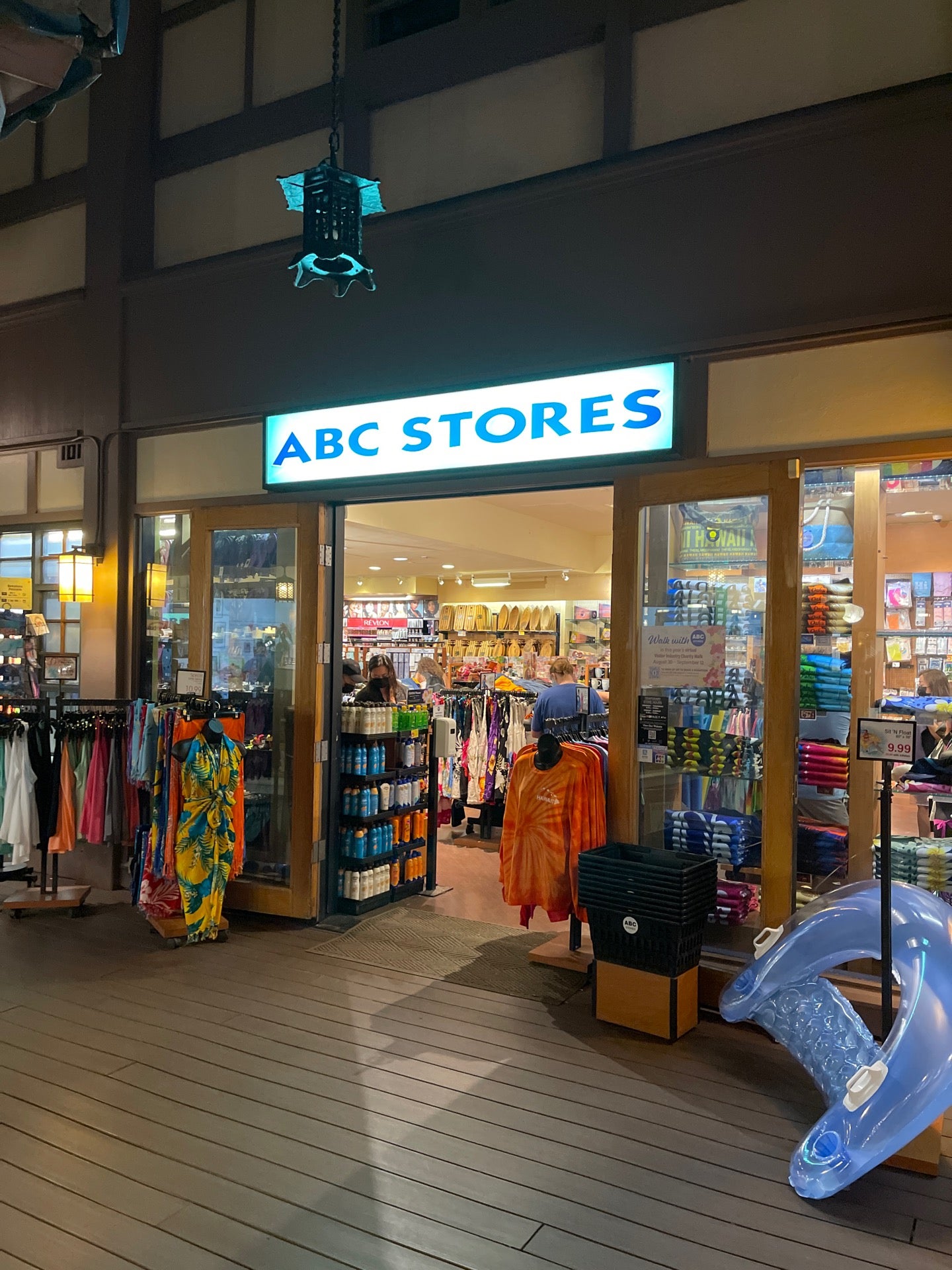 ABC Stores 36 Honolulu 