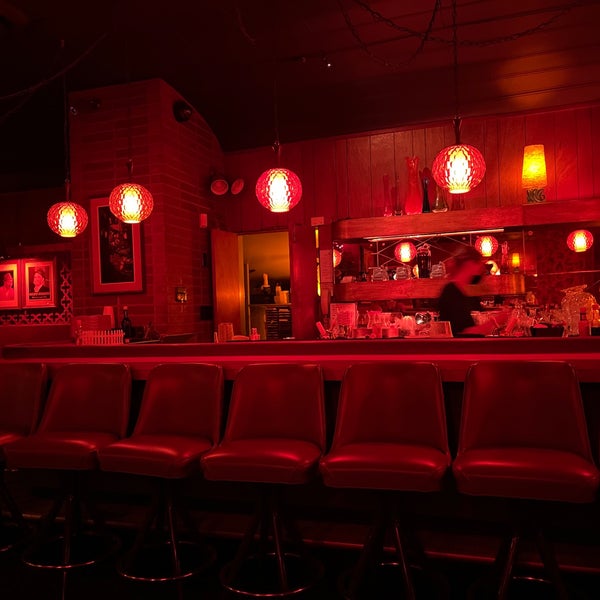 At Random - Bay View - Milwaukee, WI