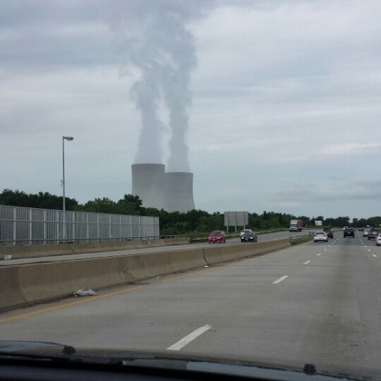 Brayton Point Power Station - Somerset, MA