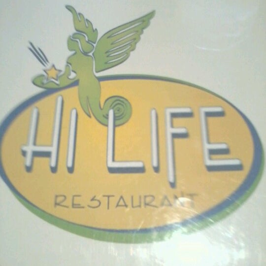 Hi Life Restaurant - 10 tips from 322 visitors
