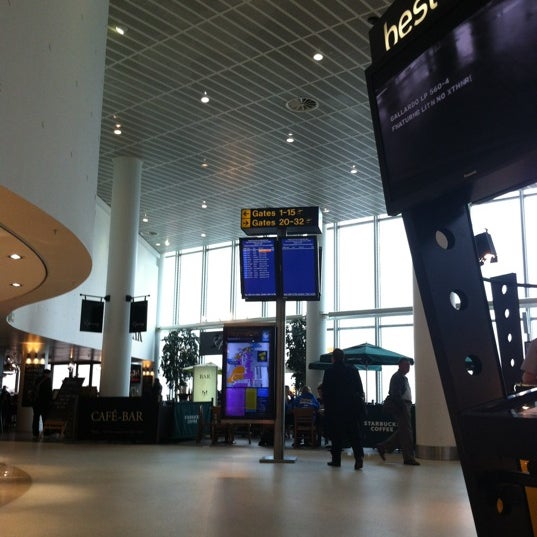 Manchester Airport Terminal 1 Floor Plan | Viewfloor.co