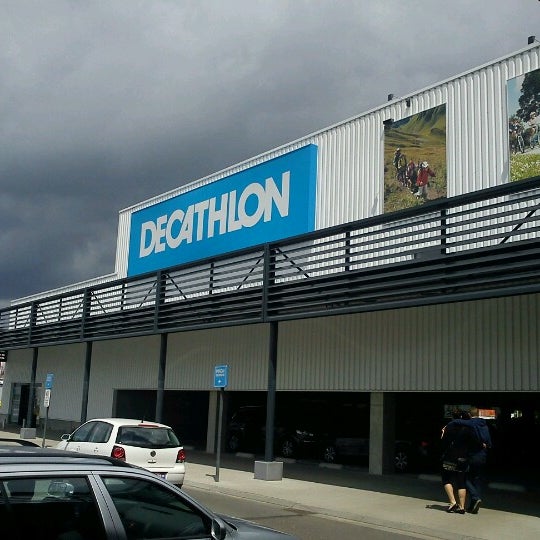 Decathlon - Sporting Goods Shop in Olen