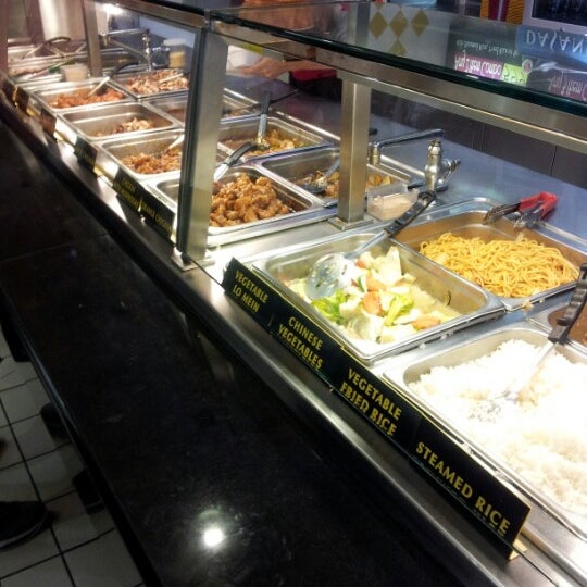 Asian Chao - Lenox - 2 tips from 43 visitors