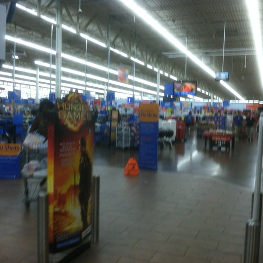 Photos at Walmart Supercenter - Sterling Acres - 59 tips from 2269 visitors