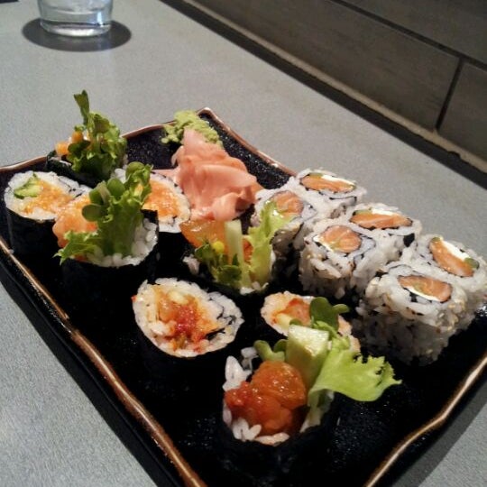 Photos at Sushi Tango - Sushi Restaurant in Woodbury