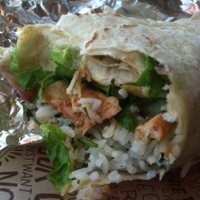 Chipotle Mexican Grill - Mexican Restaurant in Bellevue
