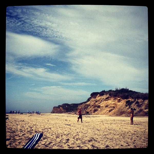 Ditch Plains Beach - 33 tips from 2631 visitors