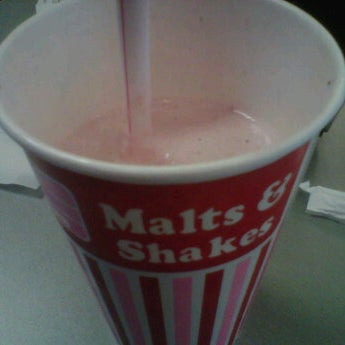 United Dairy Farmers (UDF) - Ice Cream Parlor