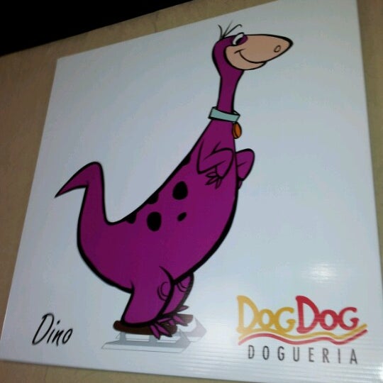 Dog Dog Dogueria - Hot Dog Joint in Vila Vilasboas