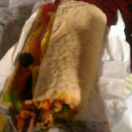 SUBWAY - 22 visitors