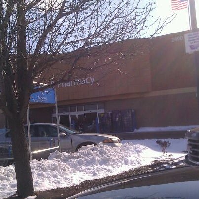 Photos at Walmart Supercenter - Valparaiso, IN