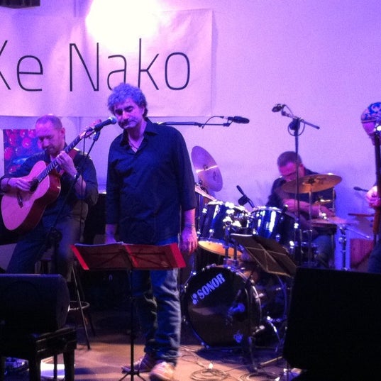 Ke Nako - Via dei Piceni 22