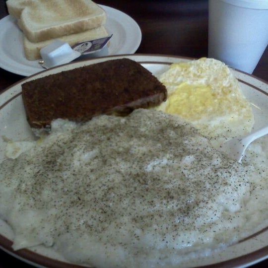 Sunny's Diner - Diner in North Philadelphia