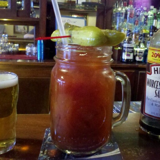 The Depot Bar - Monroe, WI