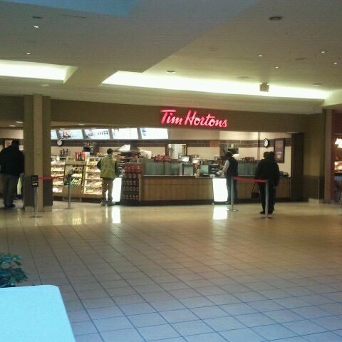 Tim Hortons - Coffee Shop in Halifax