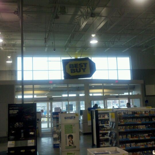 Photos at Best Buy - 470 E Aurora Rd