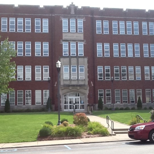 Morehead State University - 2 tips from 529 visitors