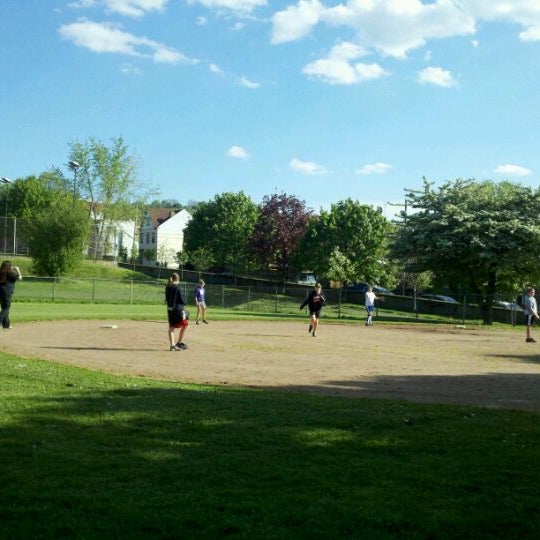Photos at Arsenal Park - Playground in Lower Lawrenceville