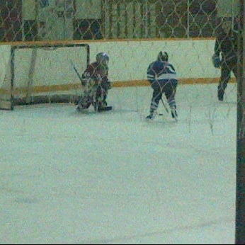 Spring Valley Arena - 26 visitors