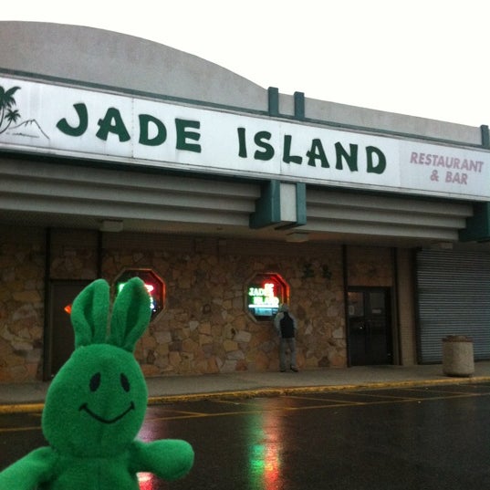 Jade Island - Heartland Village - Staten Island, NY