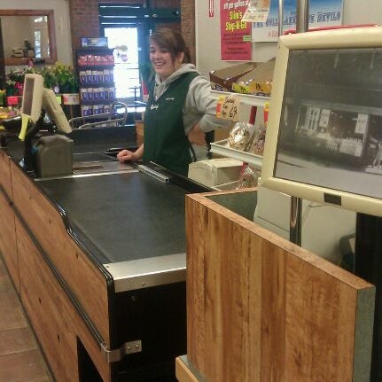 Harding's Friendly Market - Kalamazoo, MI