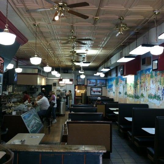 Eli's Kitchen - 9 tips