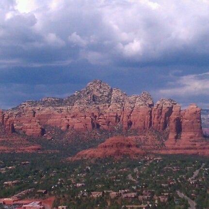 Sedona Airport Overlook - 35 tips from 2577 visitors