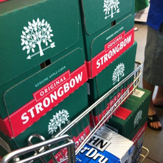 First Choice Liquor Market - 5 tips