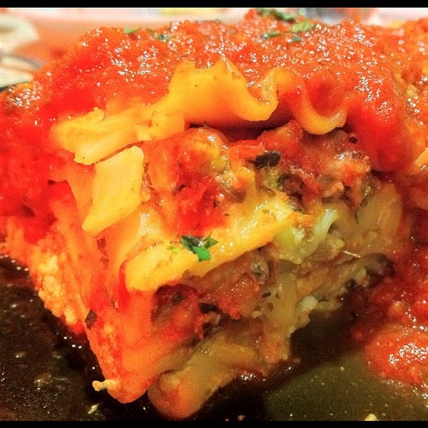 Amora D'Italia Ristorante - 4 tips