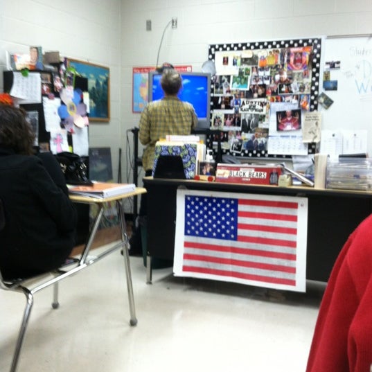 Photos at Austin High School - Decatur, AL