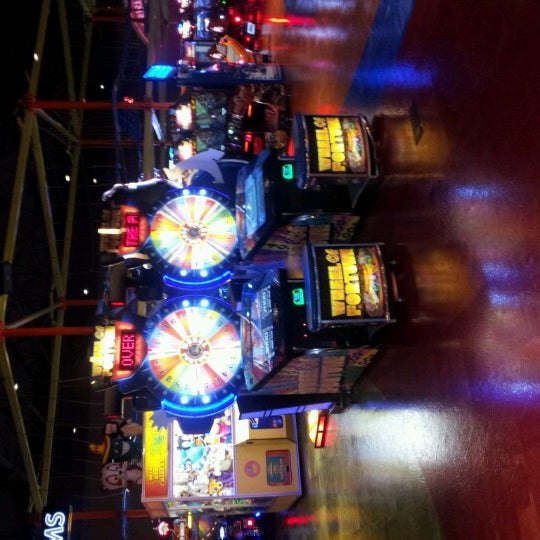 Photos at Main Event Entertainment - Arcade in Far North Central